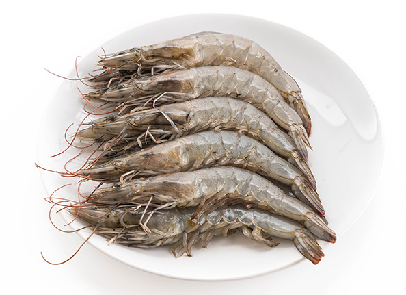 PD (Peeled & Deveined) Shrimp - Shrimps