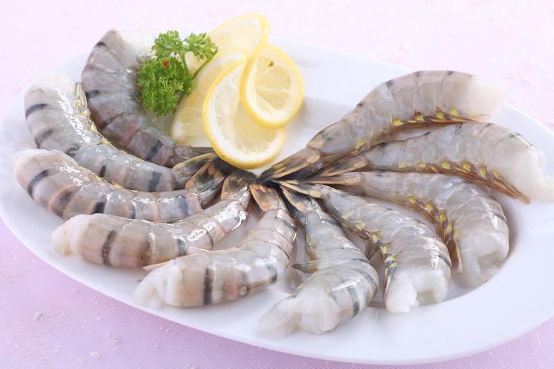 Fresh Frozen PTO Shrimp ? Persian gulf- Iran | Fresh Frozen PTO Shrimp ...