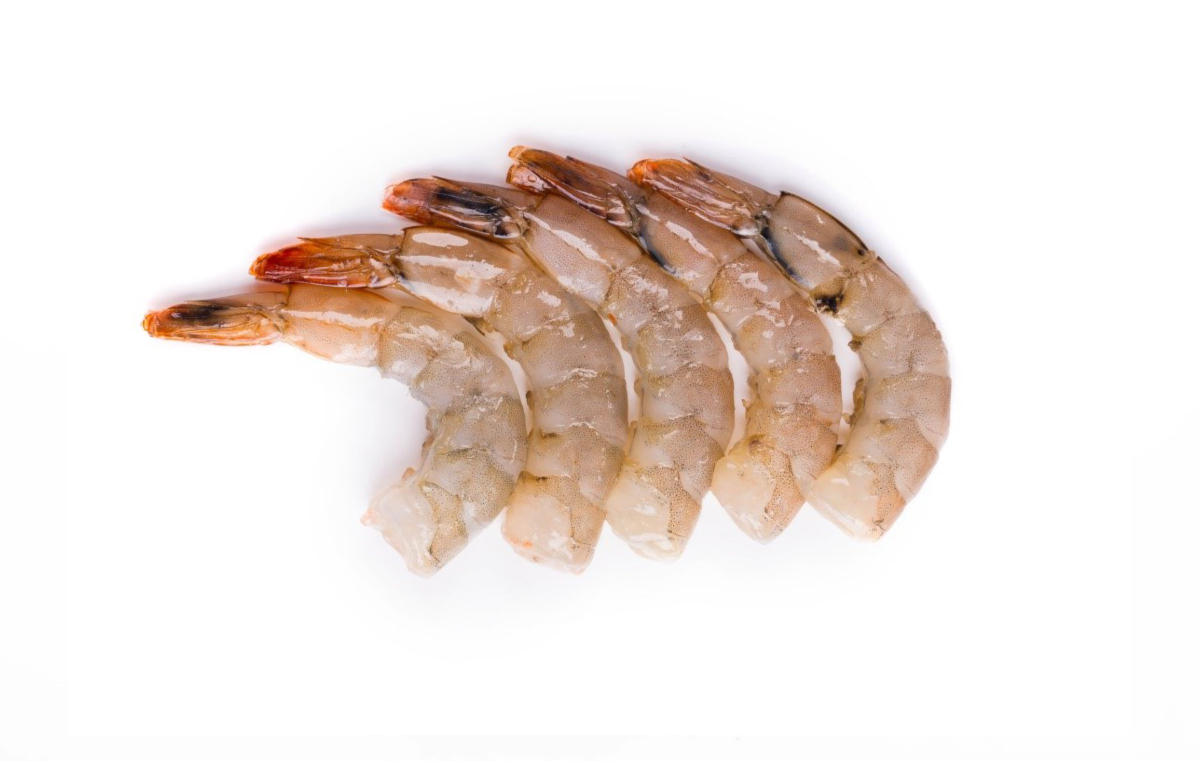 Atlas Meigoo products - Shrimps