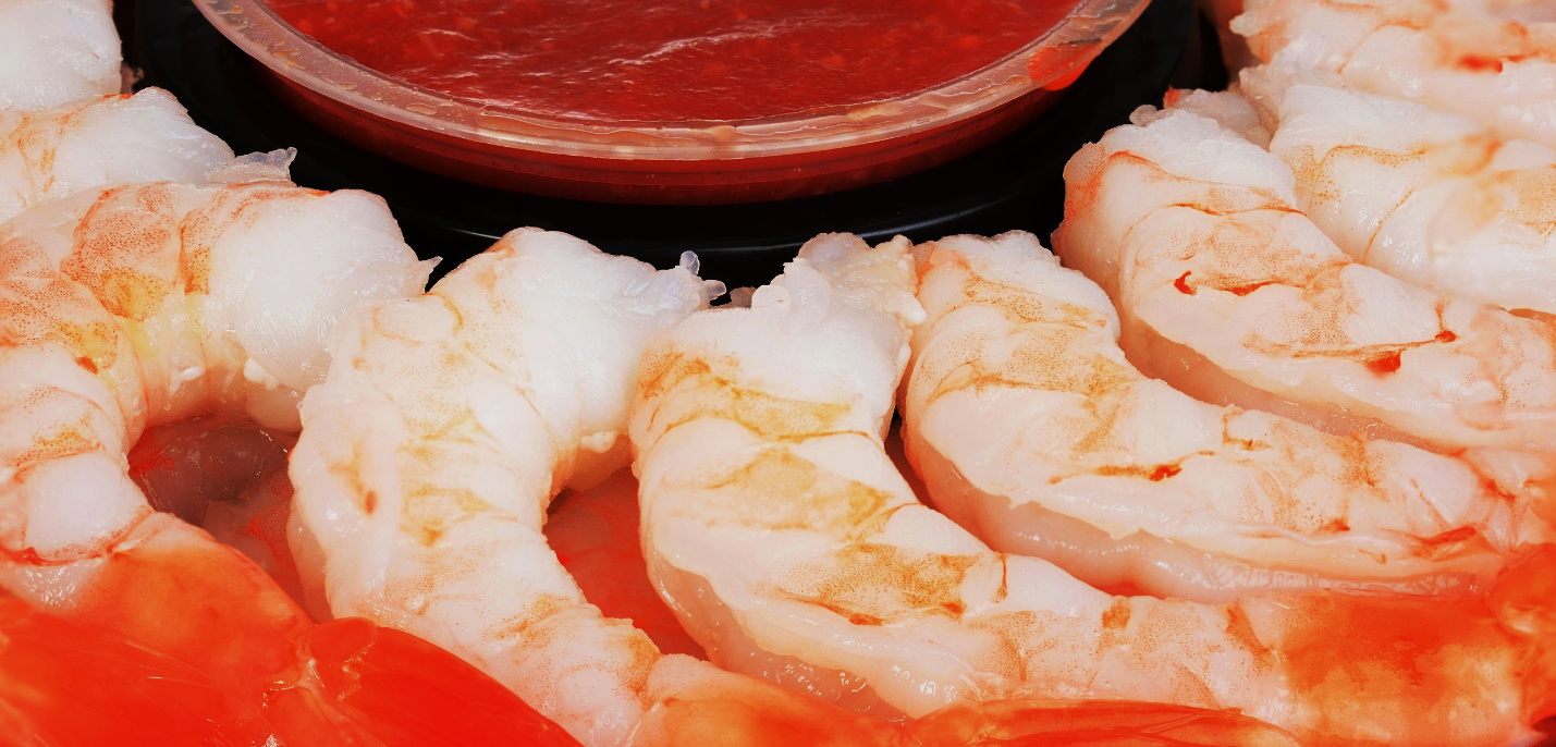 Factors affecting Iran's export shrimp prices - Shrimps