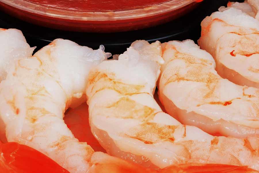 Information about organic shrimp in Iran and the world - Shrimps
