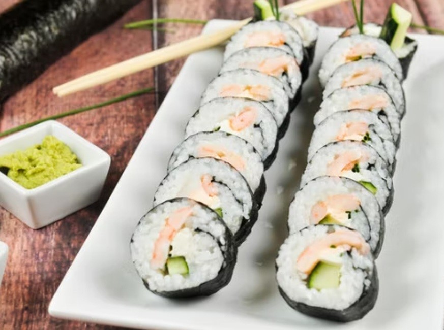 Value-added shrimp products (Third part) - Shrimps