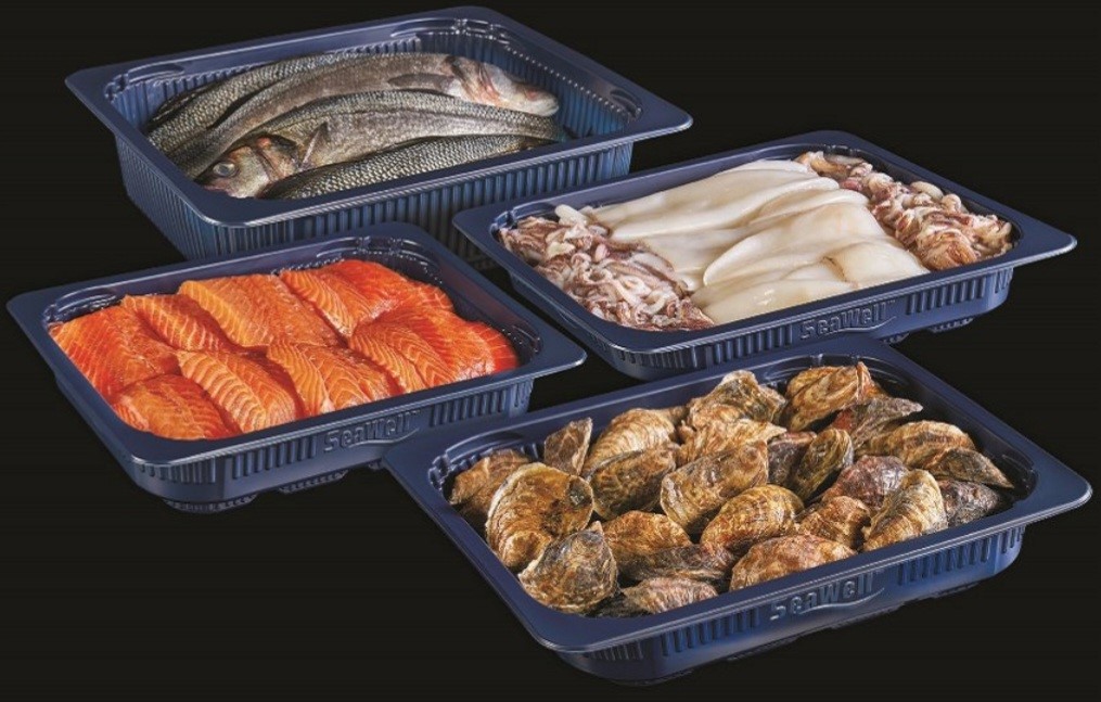 What is the best and most appropriate method of packaging shrimp? - Shrimps