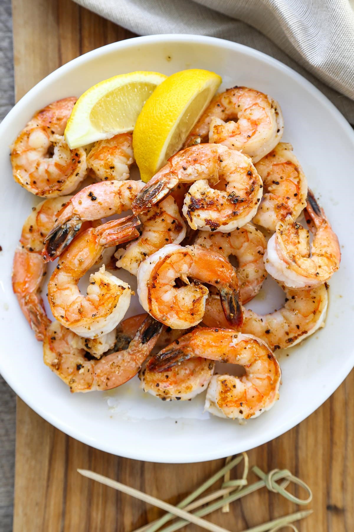 Seven factors that determine the price of shrimp - Shrimps