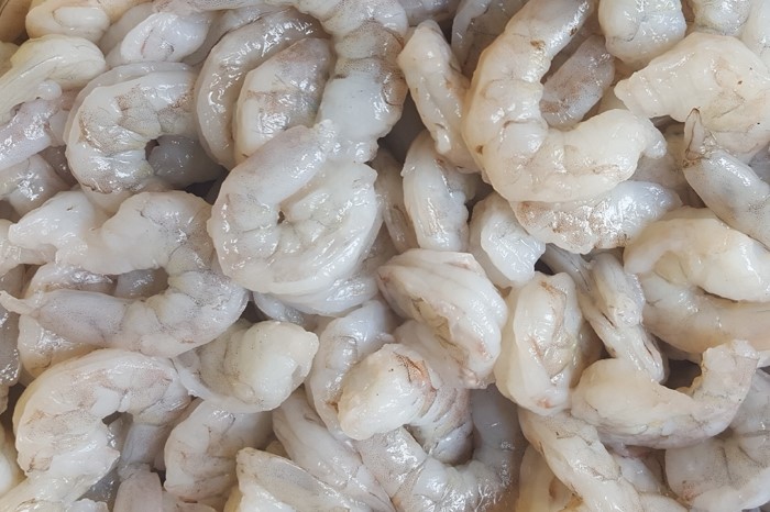 Iran Vannamei Shrimp - Shrimps